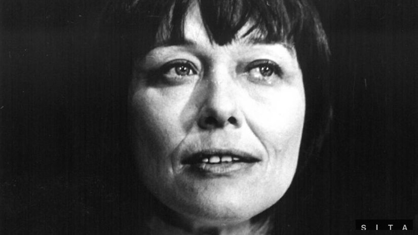 Zomrela sólistka spevohry Novej scény Oľga Gallová - Divadlo - Kultúra ...