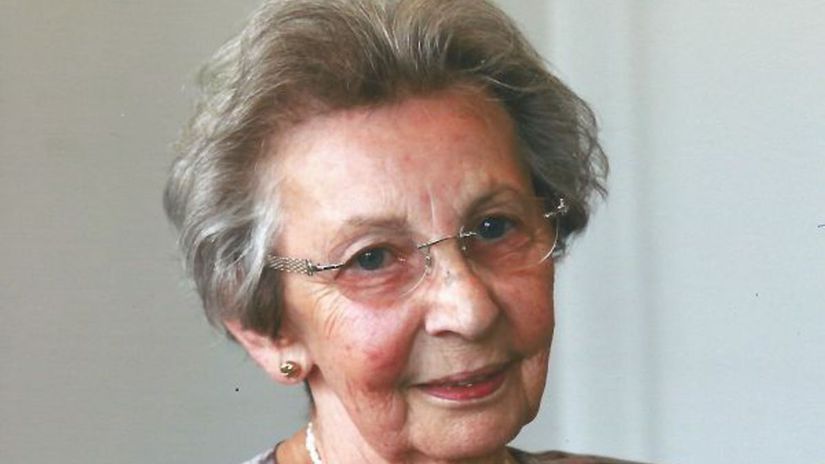 Eva Bäckerová posúva kruté zážitky z detstva mladým ako memento ...