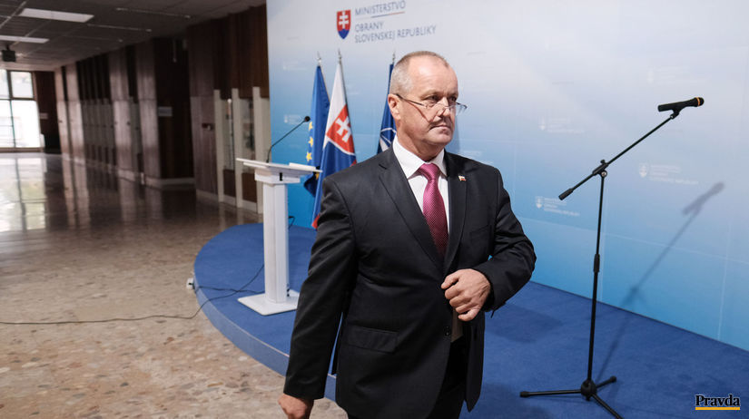 Gajdoš: Základom úspechu nášho regiónu je spolupráca - Domáce - Správy ...