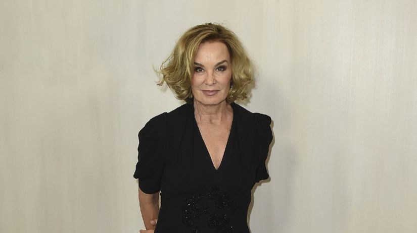 Oscarová Jessica Langeová začínala v King Kongovi, mladú generáciu ...