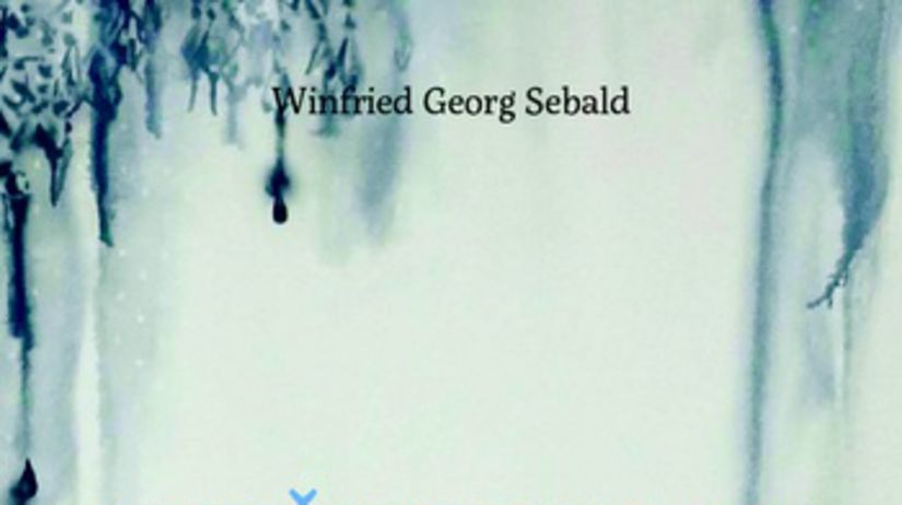 Winfried Georg Sebald: Vysťahovalci - Kniha - Kultúra - Pravda