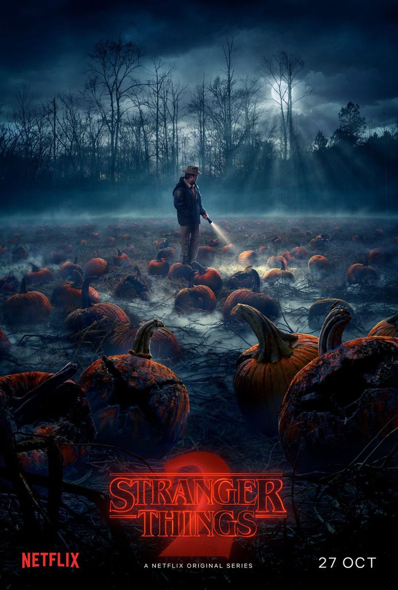 Stranger Things nie je len prvoplánový horor. Aké zaujímavosti skrýva ...