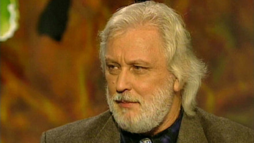 Karel Černoch: Chameleón so zamatovým hlasom - Hudba - Kultúra - Pravda