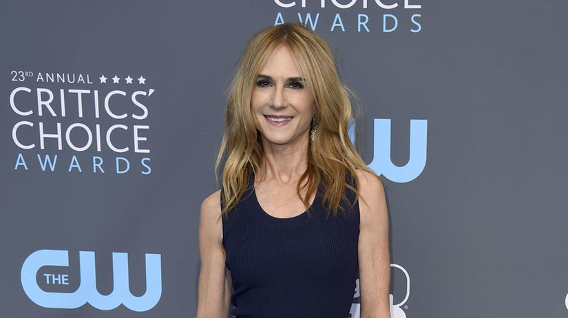 Oscarová hviezda oslavuje jubileum. 60 na krku, ale ona vyzerá skvelo ...