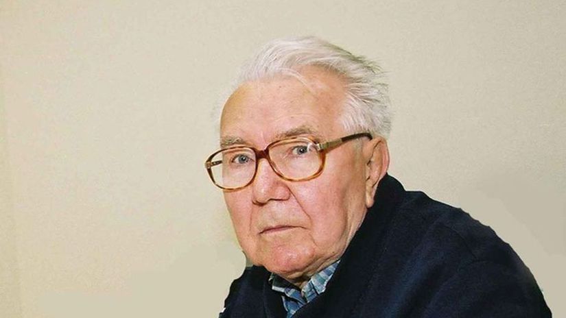 Jozef Bžoch. Príbeh nadideologického humanistu - Esej - Žurnál - Pravda