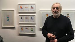 Minimalizmus v maximálnom nasadení ponúka Peter Roller - Galéria ...