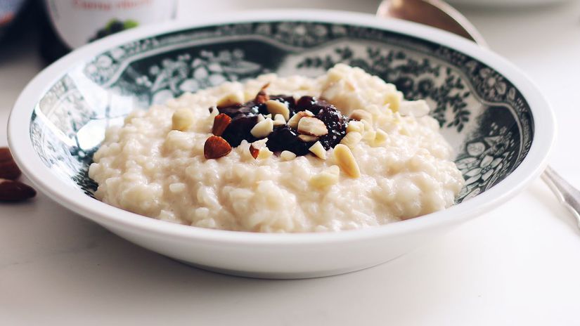 Hľadáte tip na rýchle raňajky? Čo takto ryžová kaša? - Jedlo - Žena ...