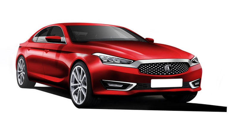 VinFast: Vietnamci začnú vyrábať autá. Pomôže BMW aj Pininfarina ...