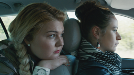 Anna Rakovská - téma na Pravde