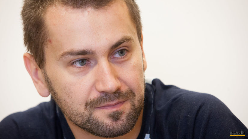 Vymieranie v priamom prenose - Dnes píše - Názory - Pravda