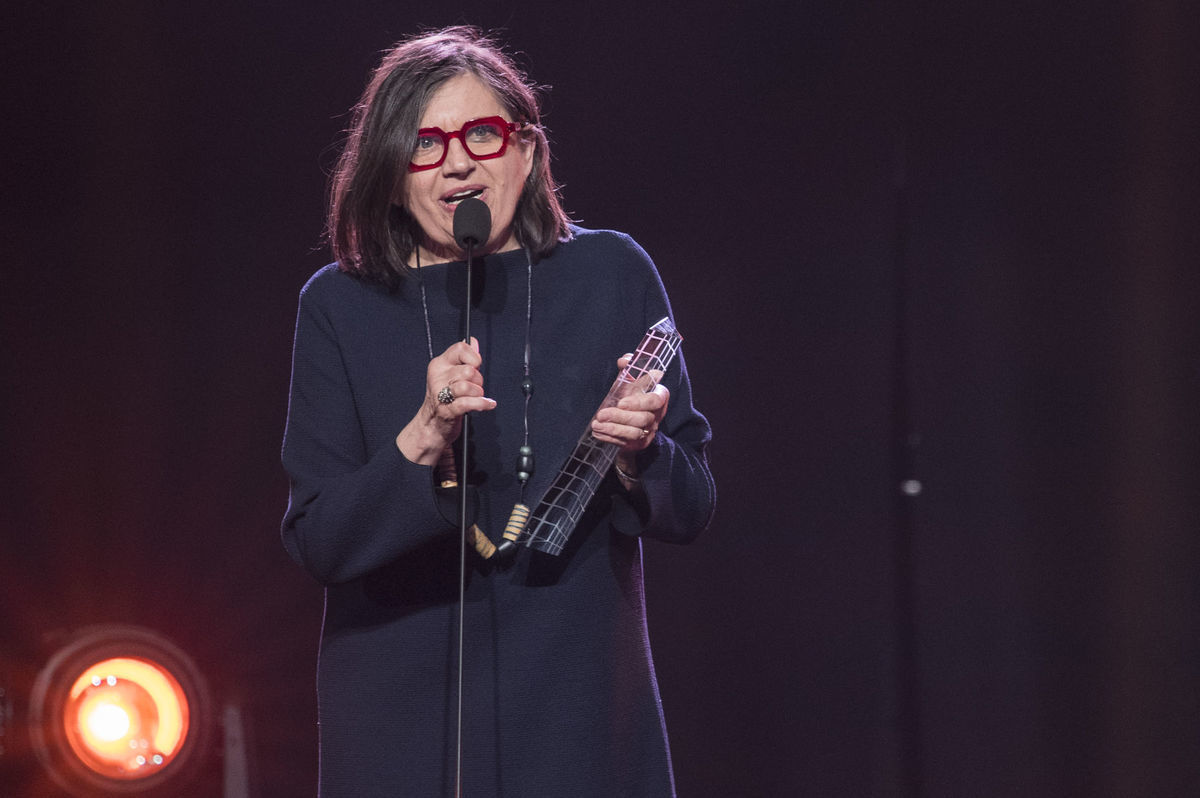 Slnko v sieti: Najlepším filmom je Čiara, cenu má Kronerová aj Maštalír ...