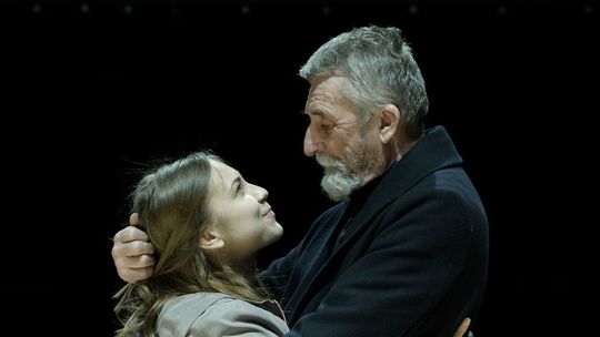 Bláznivú čašníčku Lenku z Oteckov vystrieda intelektuálka. Mária ...