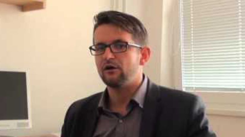 Nové politické strany na kľúčik - Analýzy a postrehy - Názory - Pravda