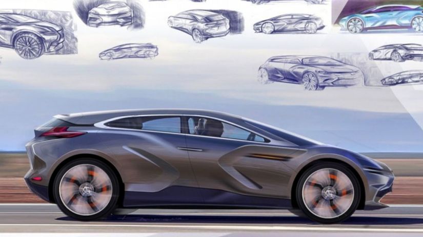 Lada: Príde z Ruska nová vlajková loď? Prečo nie - Magazín - Auto - Pravda