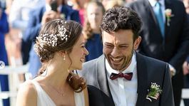 Anna Rakovská - téma na Pravde