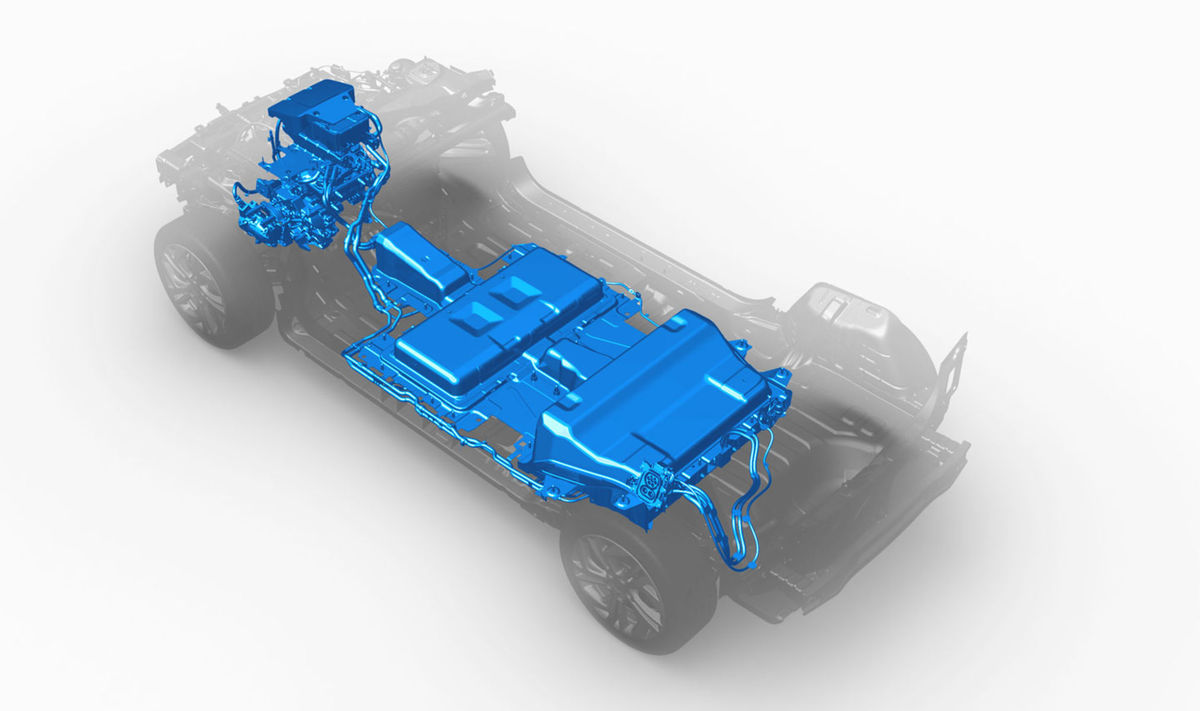 PSA predstavuje platformu CMP. Aj pre elektromobily - Novinky - Auto ...