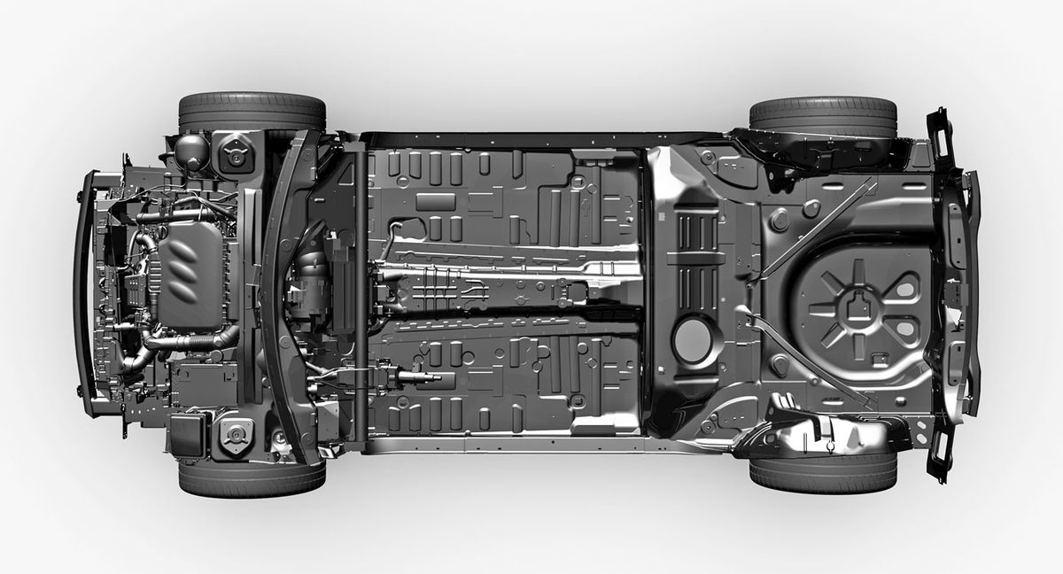 PSA predstavuje platformu CMP. Aj pre elektromobily - Novinky - Auto ...