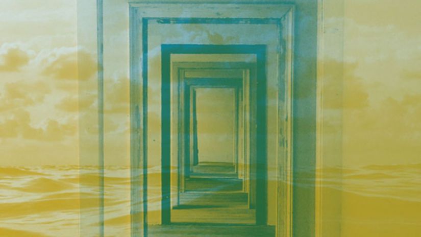 Hamid Mohsin: Exit Západ - Kniha - Kultúra - Pravda