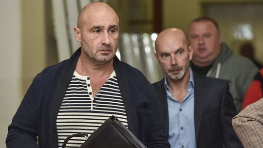 V kauze piešťanských piťovcov potvrdili Ľubošovi Ferusovi podmienku ...