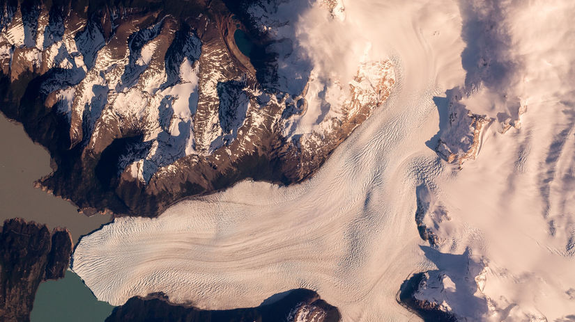 Najväčší ľadovec na svete sa hýbe - Zem - Veda a technika - Pravda