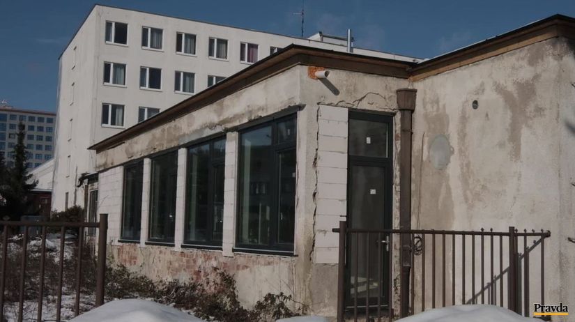 VIDEO: Račianska Stará jedáleň znamená koniec nudy! - Regióny - Správy ...