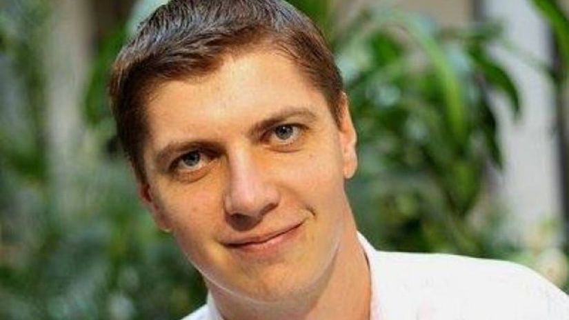 VIDEO: Danko z Penty o Haščákovi, tvrdeniach Aleny Zs. a SMS o ...