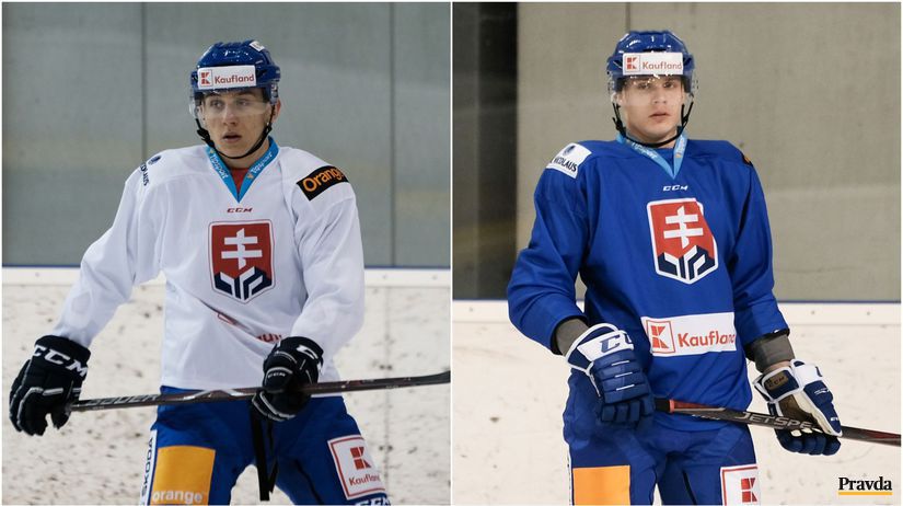 Benjamínkovia tímu. Fehérváry očakáva od Lišku pozvanie na obed ...