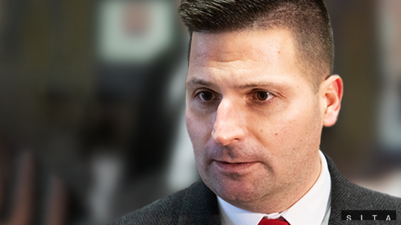 Róbert Švec - Kandidát na prezidenta - Správy - Pravda