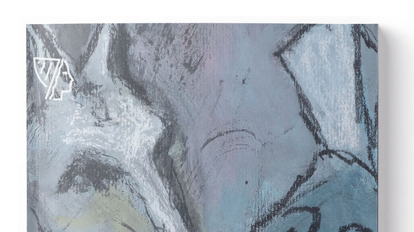 Ivan Jančár: Koloman Sokol 1968-1993 - Kniha - Kultúra - Pravda