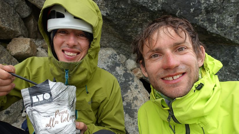 Vrátil sa na Cerro Torre. Na nedobytnej hore podal životný výkon ...