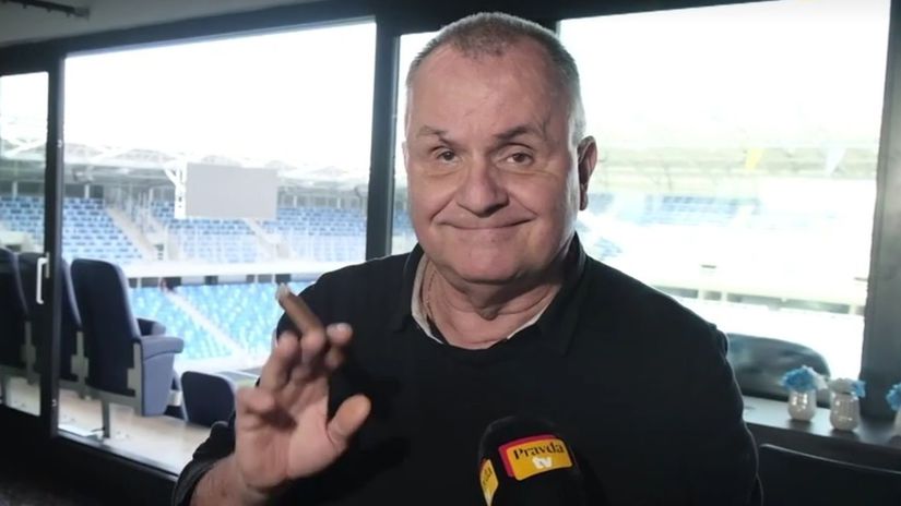 VIDEO: Nové Tehelné pole pokrstí aj Elán. Na koncert lákajú 40-tisíc ...