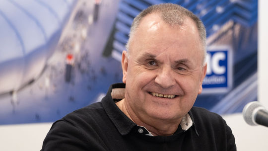 Jožo Ráž sa zrazil s cyklistom a ani nezastavil. "Nerád sa ukazujem ...