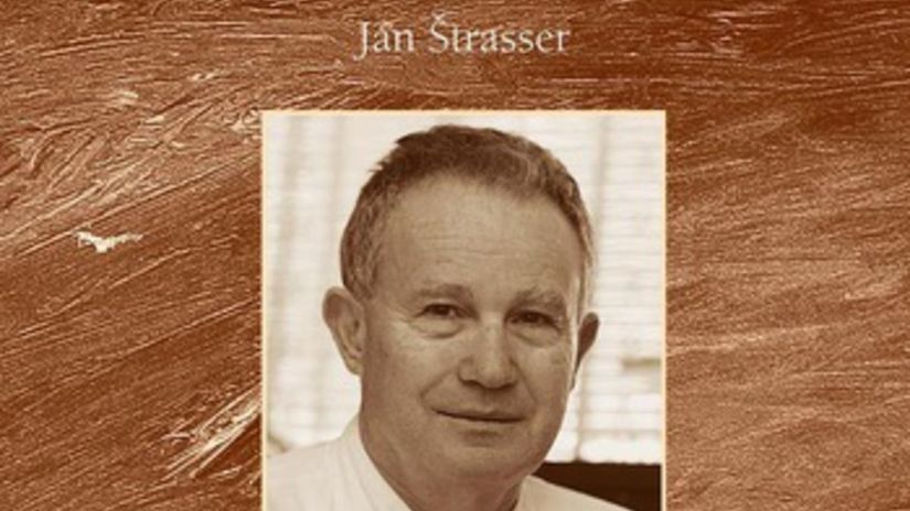 Ján Štrasser, Ján Koller: Chirurg / Rozhovory s MUDr. Jánom Kollerom ...