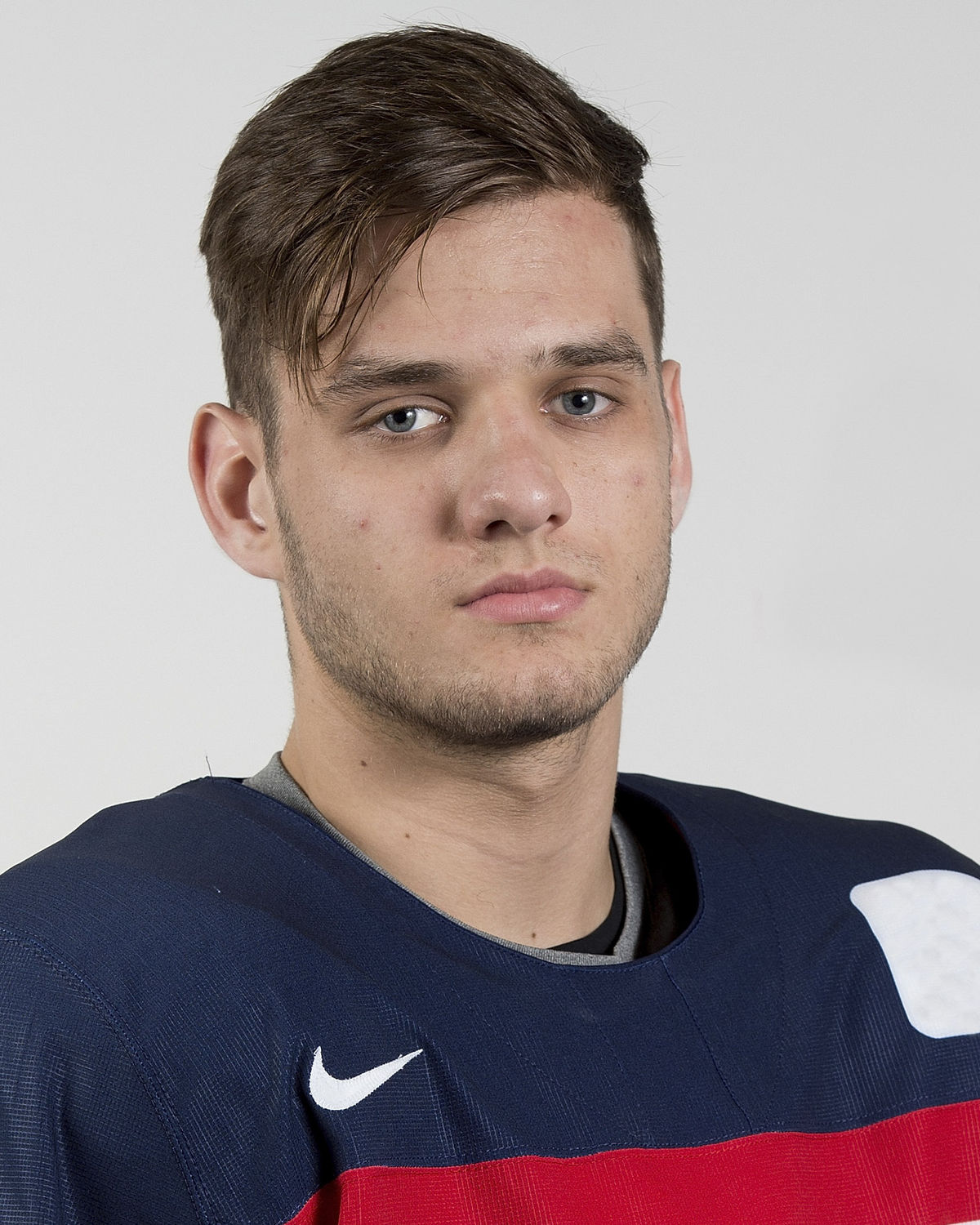 MS 2019 v hokeji: vizitky hokejistov - Hokej - Športweb