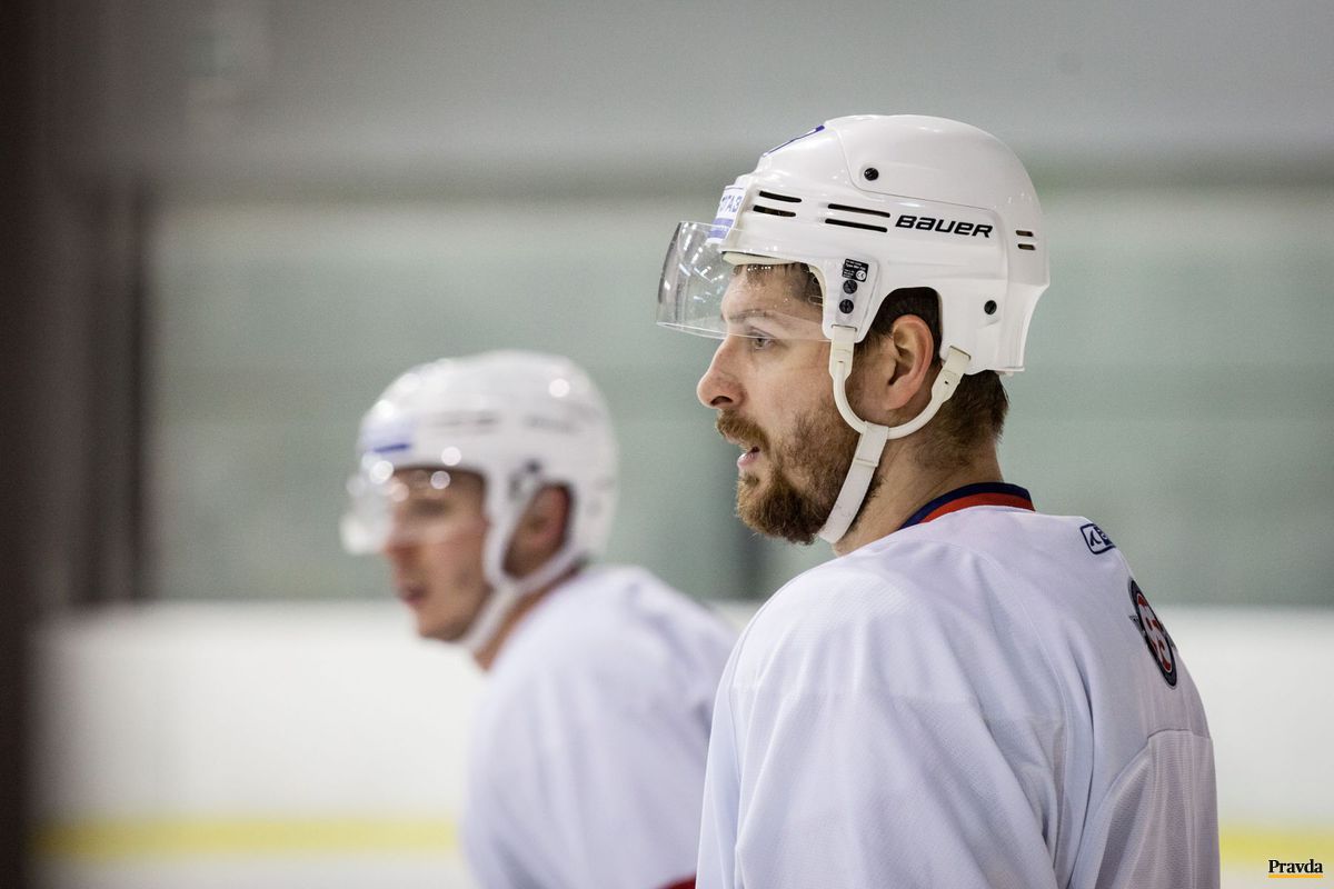 Matovič naznačil blackout. Nehovorme o hokeji, bavme sa o budúcnosti ...