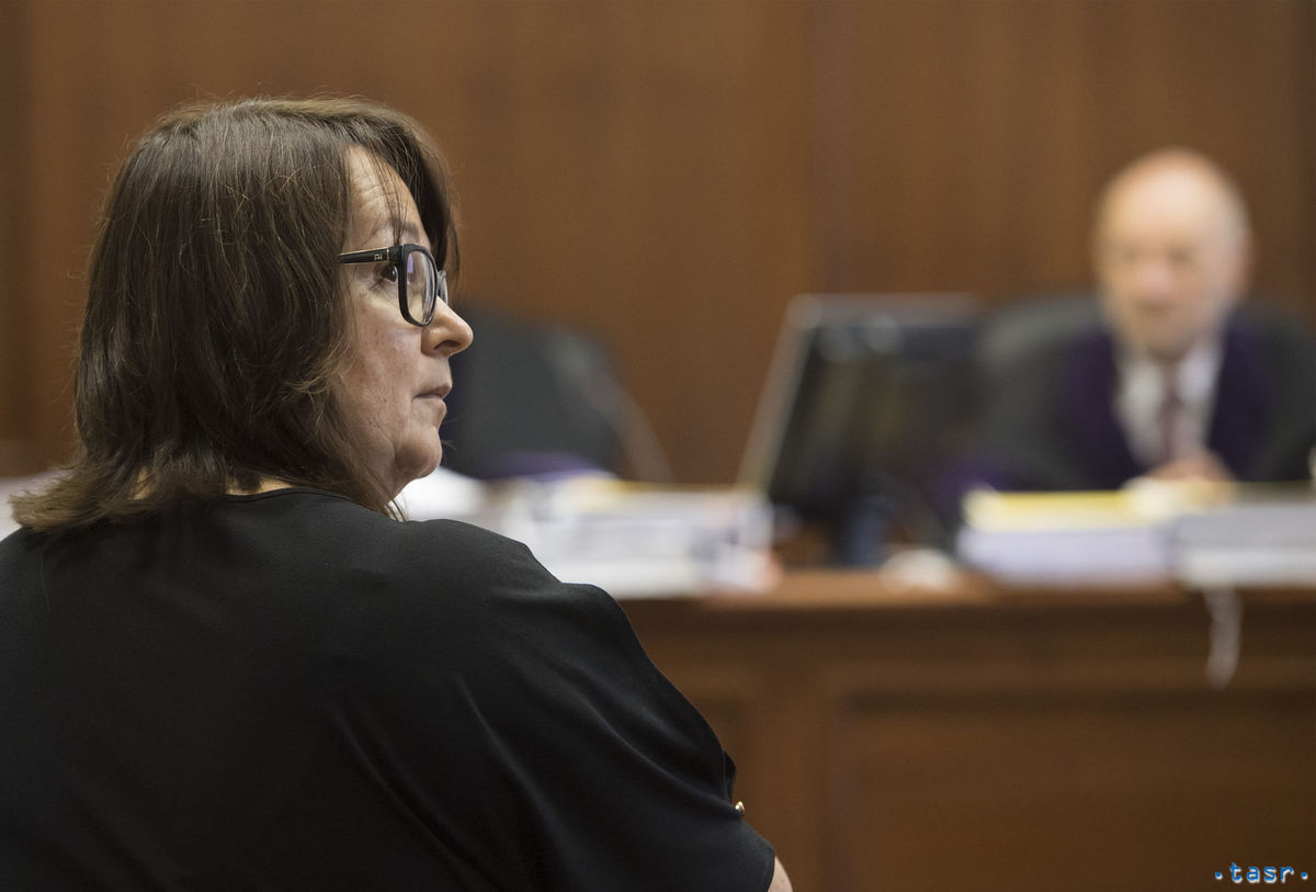Kauza zmenky: Doehring o nich nevedela, Tóth zrejme vypovedať nepríde ...
