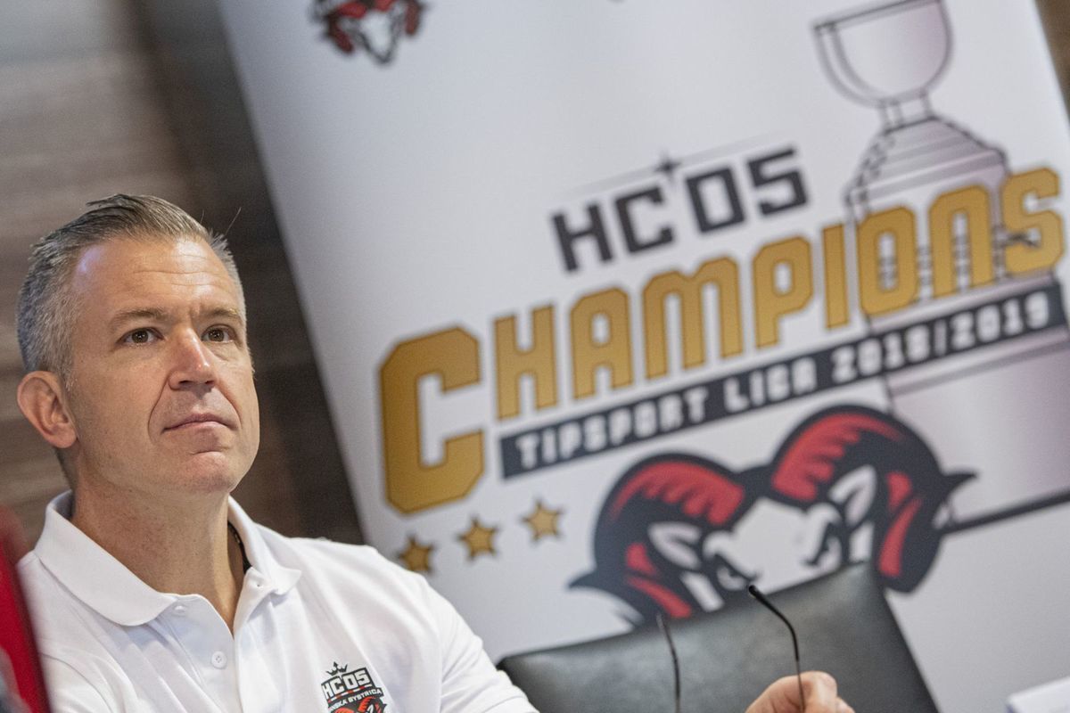 Víťazná jazda Nitry sa skončila. Na košickú lavičku prichádza známe ...