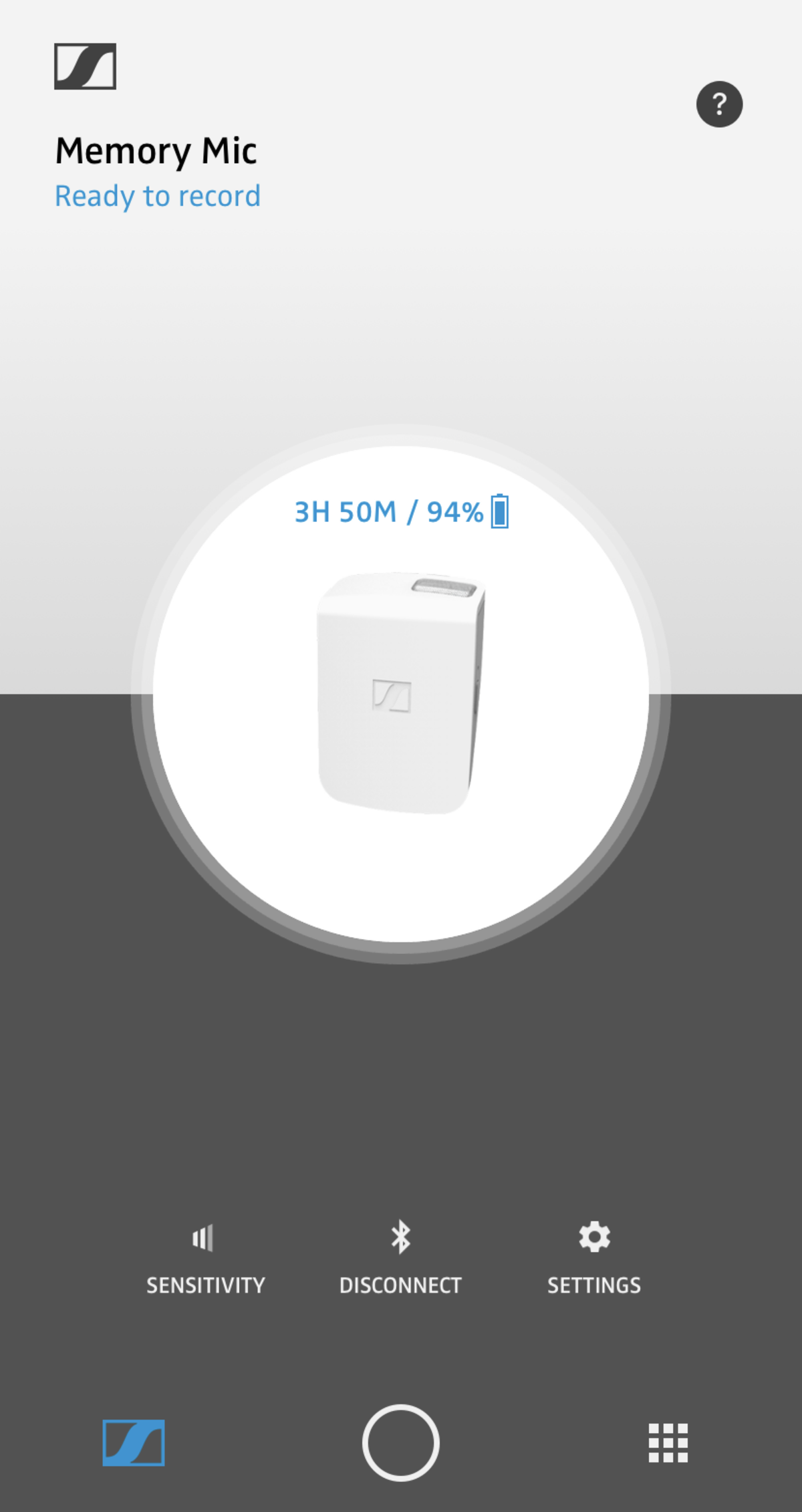 Test: Sennheiser Memory Mic je externý mikrofón na prednášky aj na ...