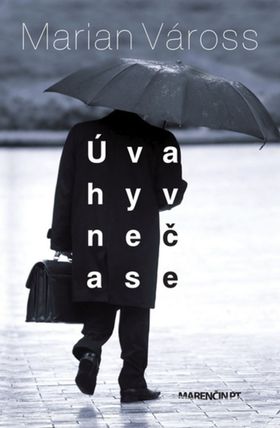 Marian Váross: Úvahy v nečase - Kniha - Kultúra - Pravda