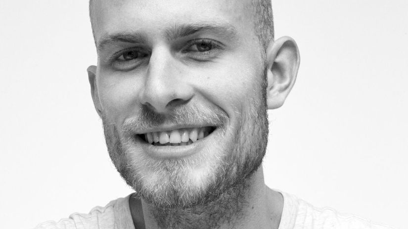 Slovenský triumf vo svete veľkej módy! Roberta Liptáka chce Tom Ford ...