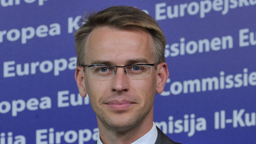 Hovorcom Európskej únie pre bezpečnosť sa stal Peter Stano - Aktuálne ...