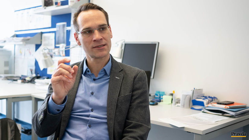 Budovy sú aj pre vládu dobrou investíciou - Analýzy a postrehy - Názory ...