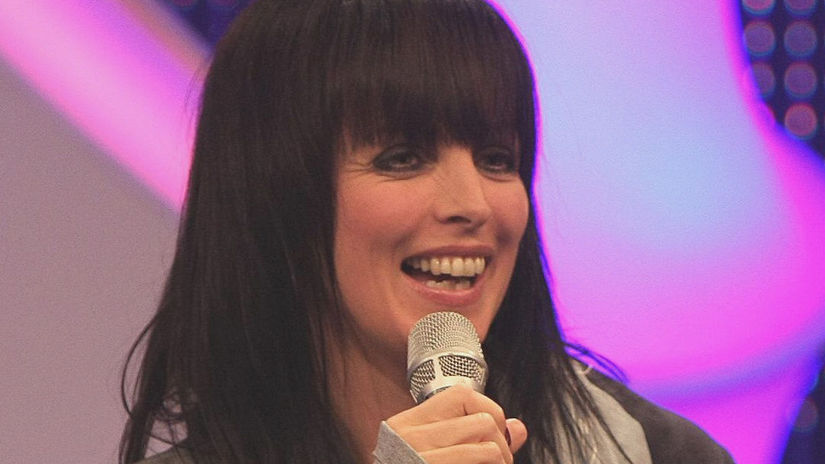 Nena slávi 60. narodeniny - Hudba - Kultúra - Pravda