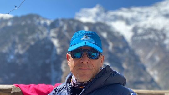 Na cestovateľskom festivale bude hovoriť aj Peter Hámor - Film a ...