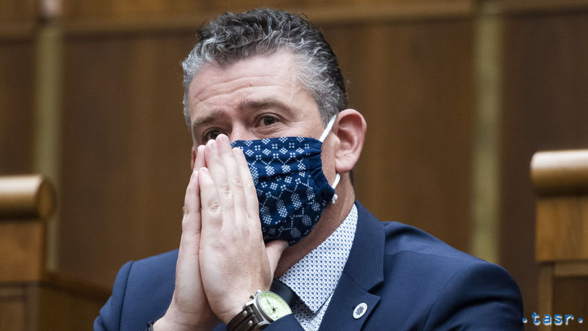 Mikulec: Obavy z porušovania práv v štátnej karanténe sú neopodstatnené ...