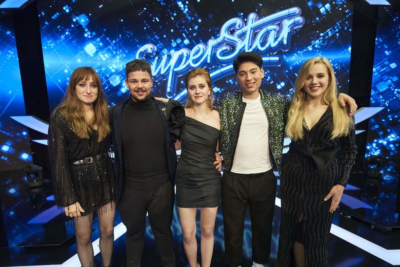 Superstar znova na výslní! Finále, ktoré viselo na vlásku, má na konte ...