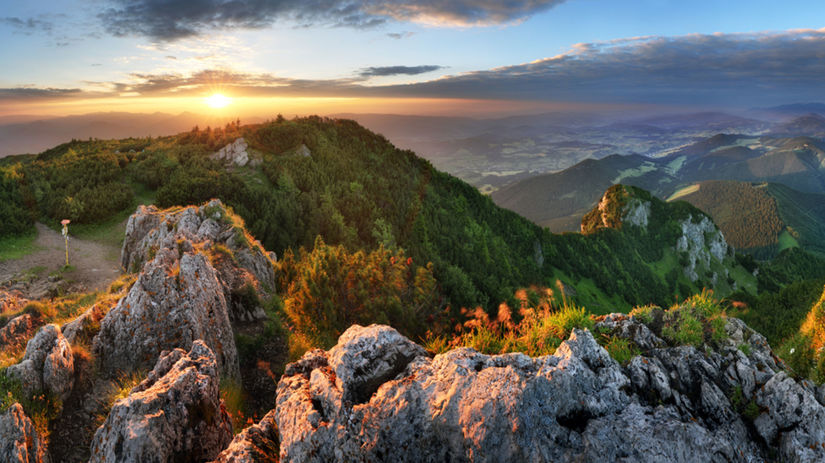 Na Liptov pozývajú unikátne 360-stupňové fotografie - Cestovný ruch ...