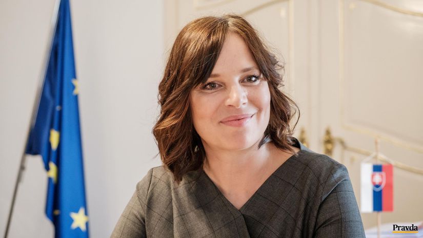 Remišová sľúbila kultúre a športovcom po 20 miliónov eur - Domáce ...