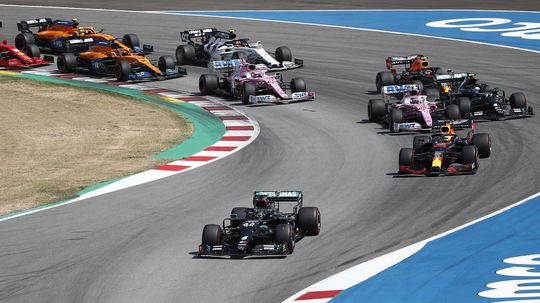 Do kalendára F1 pribudli štyri veľké ceny. Sezóna sa skončí 13 ...