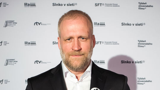 Inakosť by nemala byť odsudzovaná, pripomenul režisér Bebjak na ...